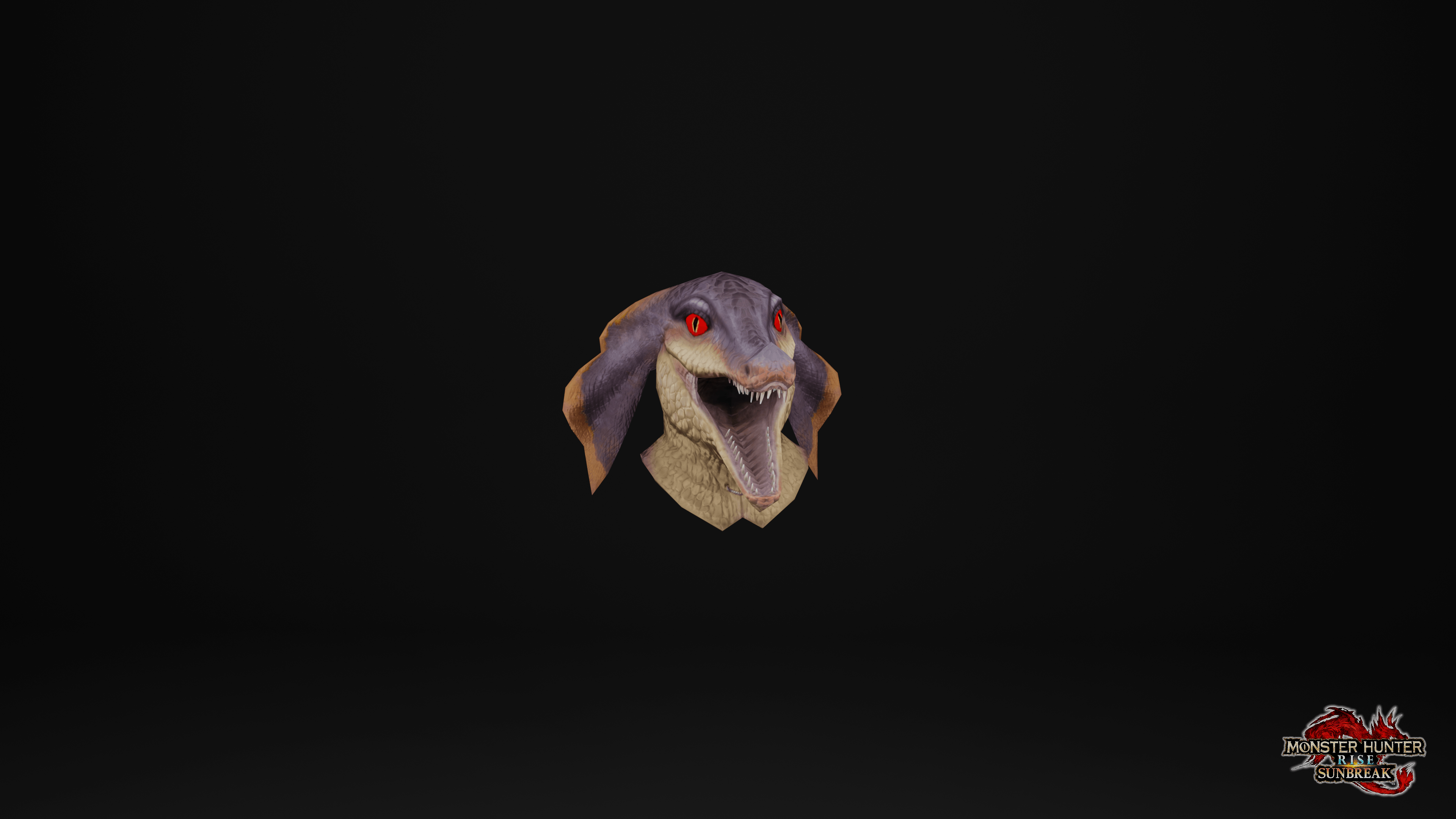 Jaggi Mask | MH:Rise | Kiranico | Monster Hunter: Rise Database