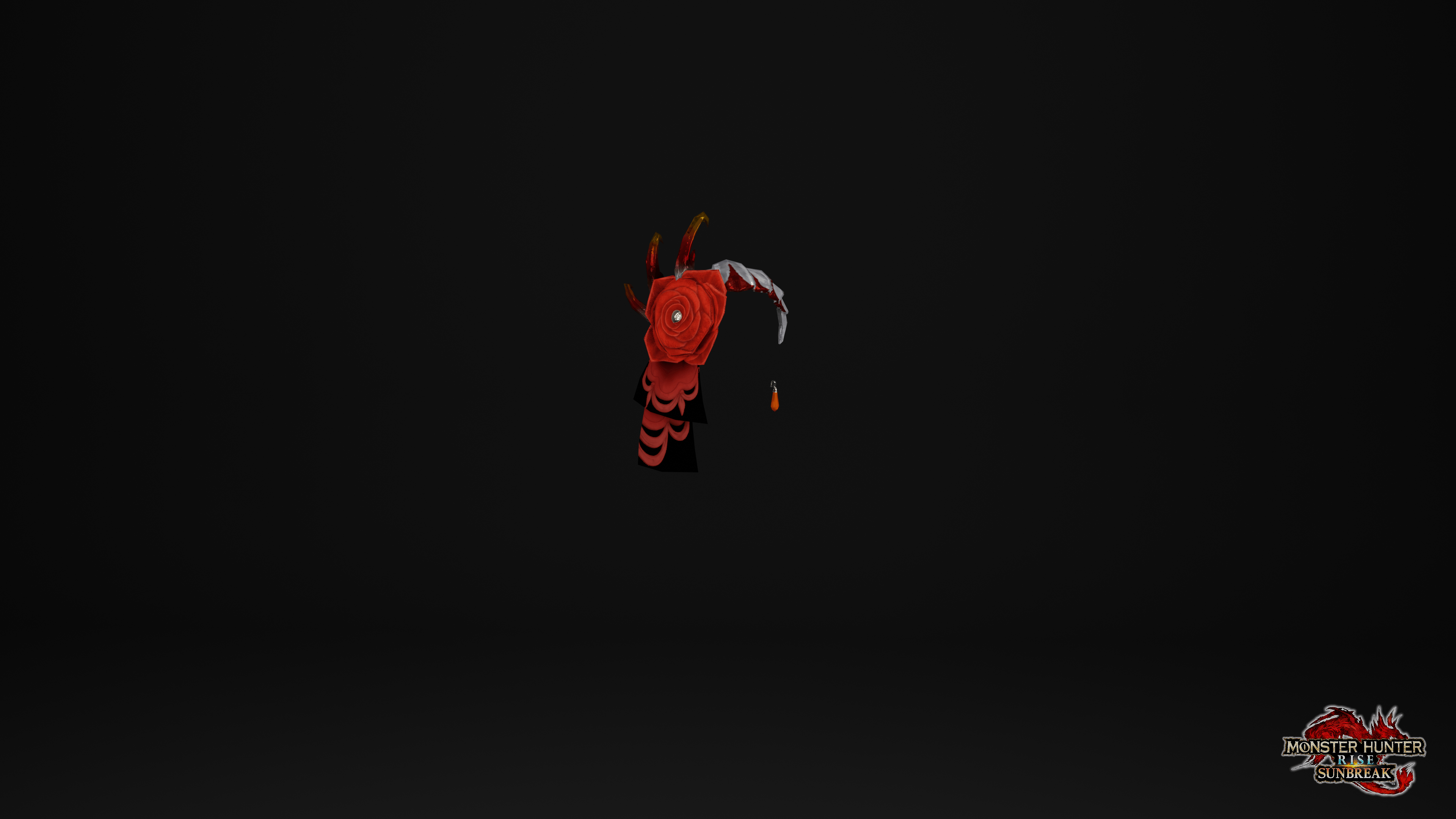 Pyre-Kadaki Helm | Kiranico | Monster Hunter Rise: Sunbreak