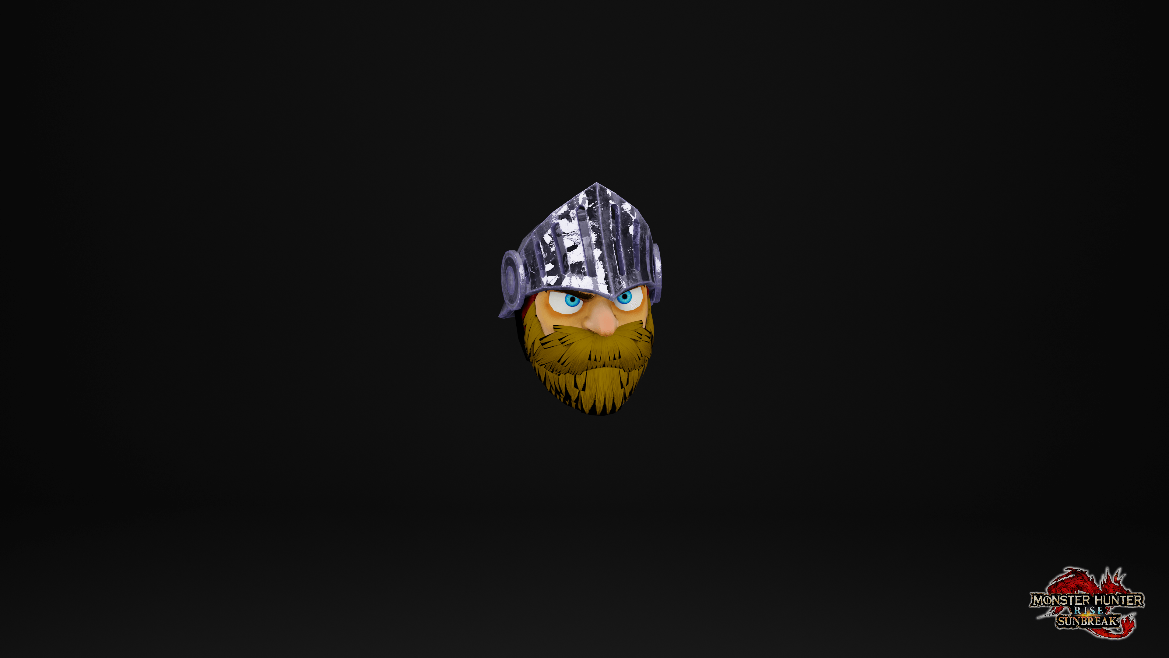 Máscara Bombadgy | Kiranico | Monster Hunter Rise: Sunbreak
