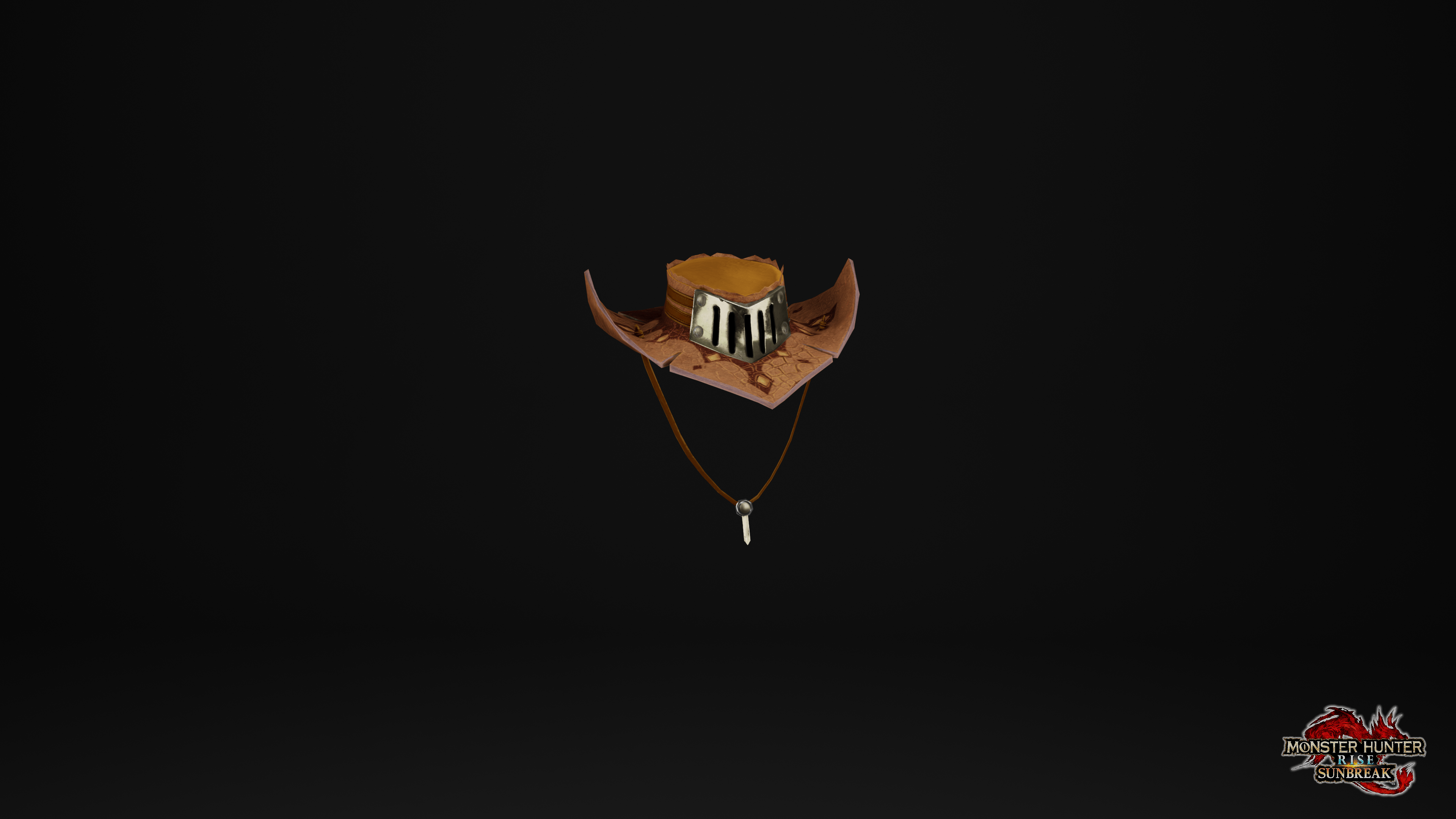 Wroggi Helm | Kiranico | Monster Hunter Rise: Sunbreak
