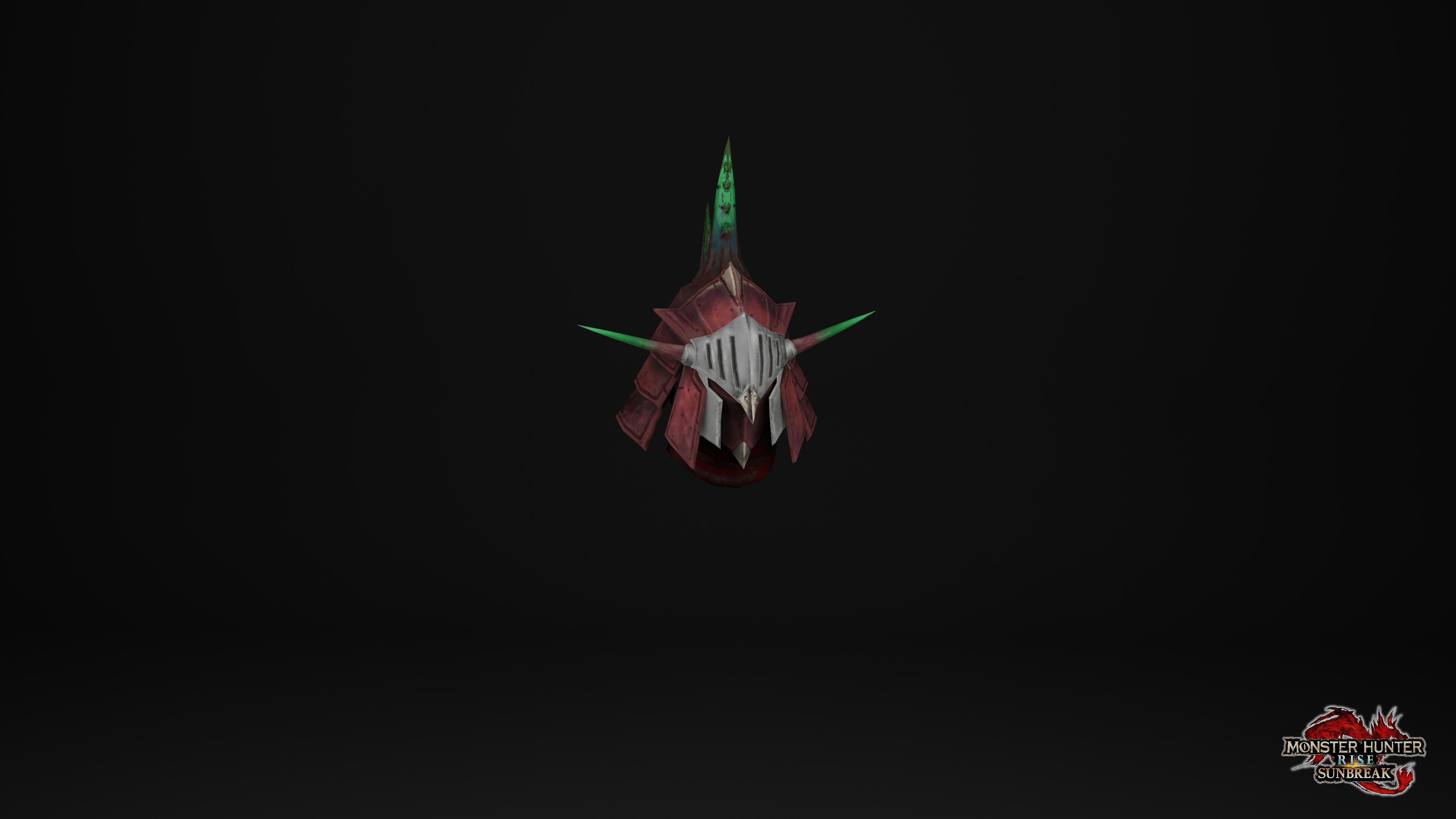 Casco de Hornetaur | Kiranico | Monster Hunter Rise: Sunbreak