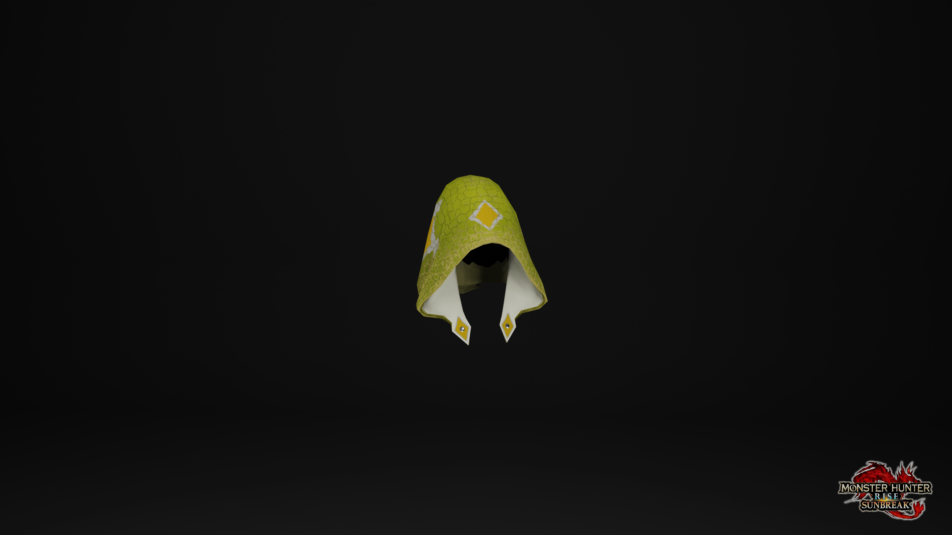 Slagtoth Hood X | Kiranico | Monster Hunter Rise: Sunbreak
