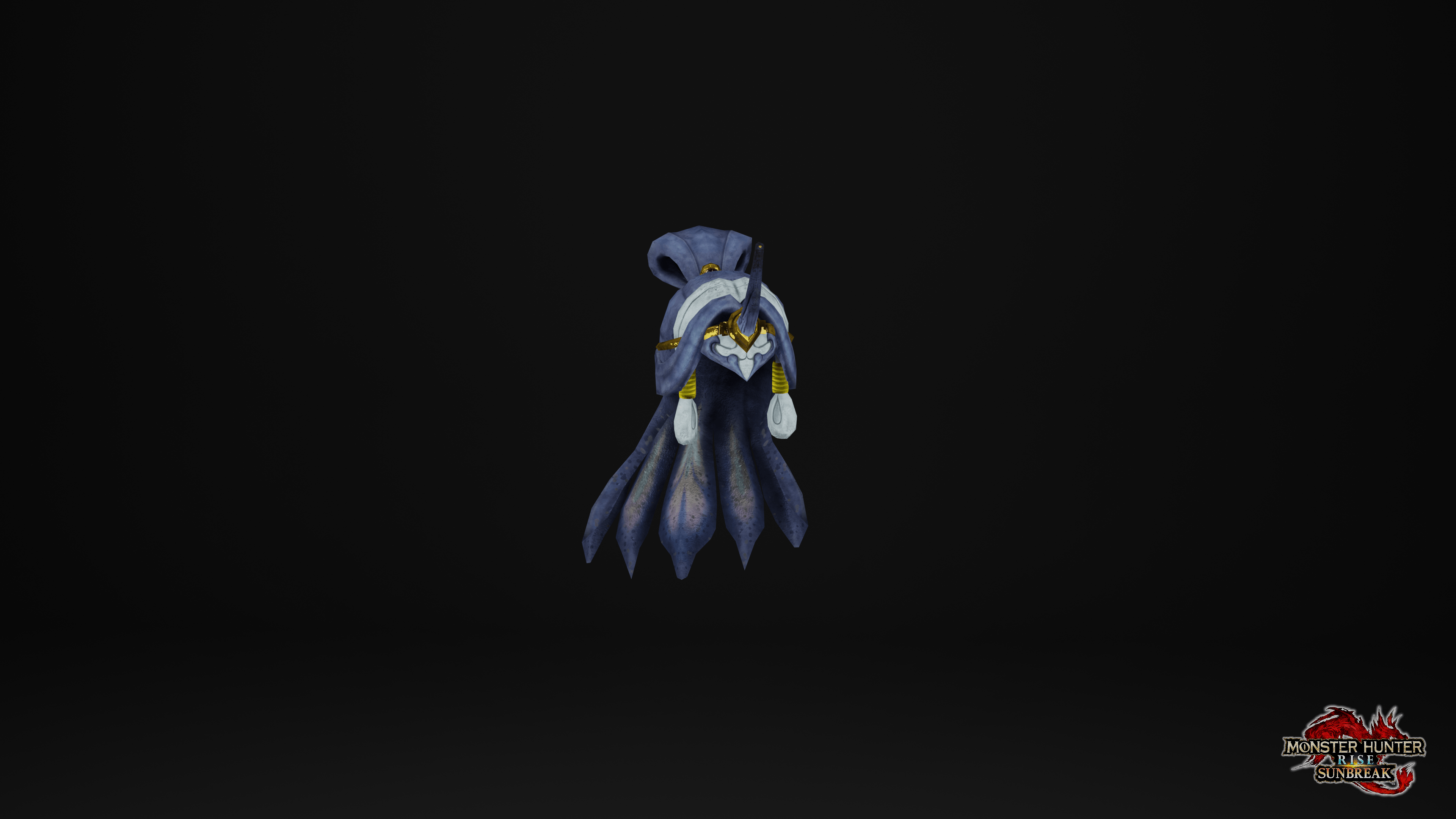 Ibushi's Pure Helm | Kiranico | Monster Hunter Rise: Sunbreak