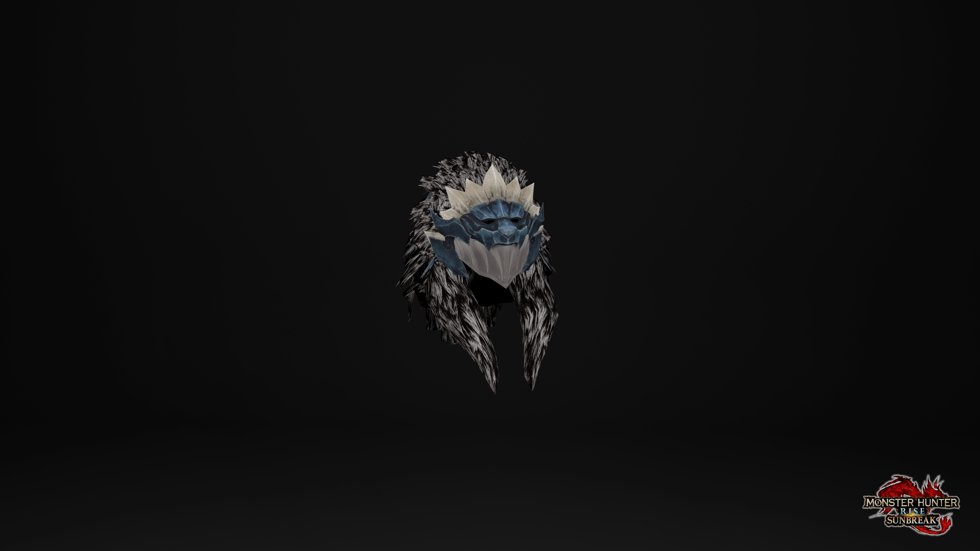 Bazelgeuse Helm X | Kiranico | Monster Hunter Rise: Sunbreak