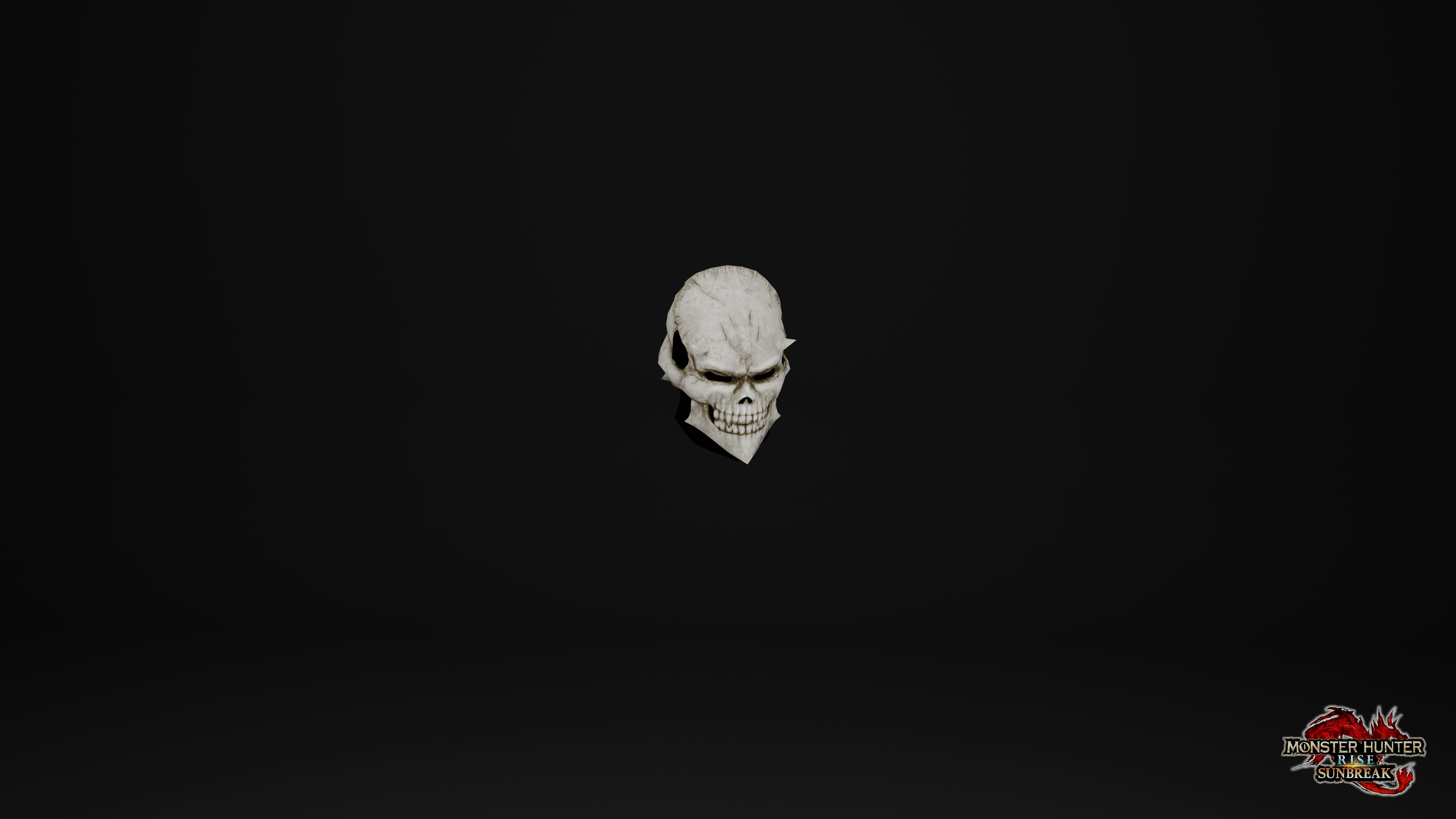 骷髏S頭飾 | MH:Rise | Kiranico | Monster Hunter: Rise Database