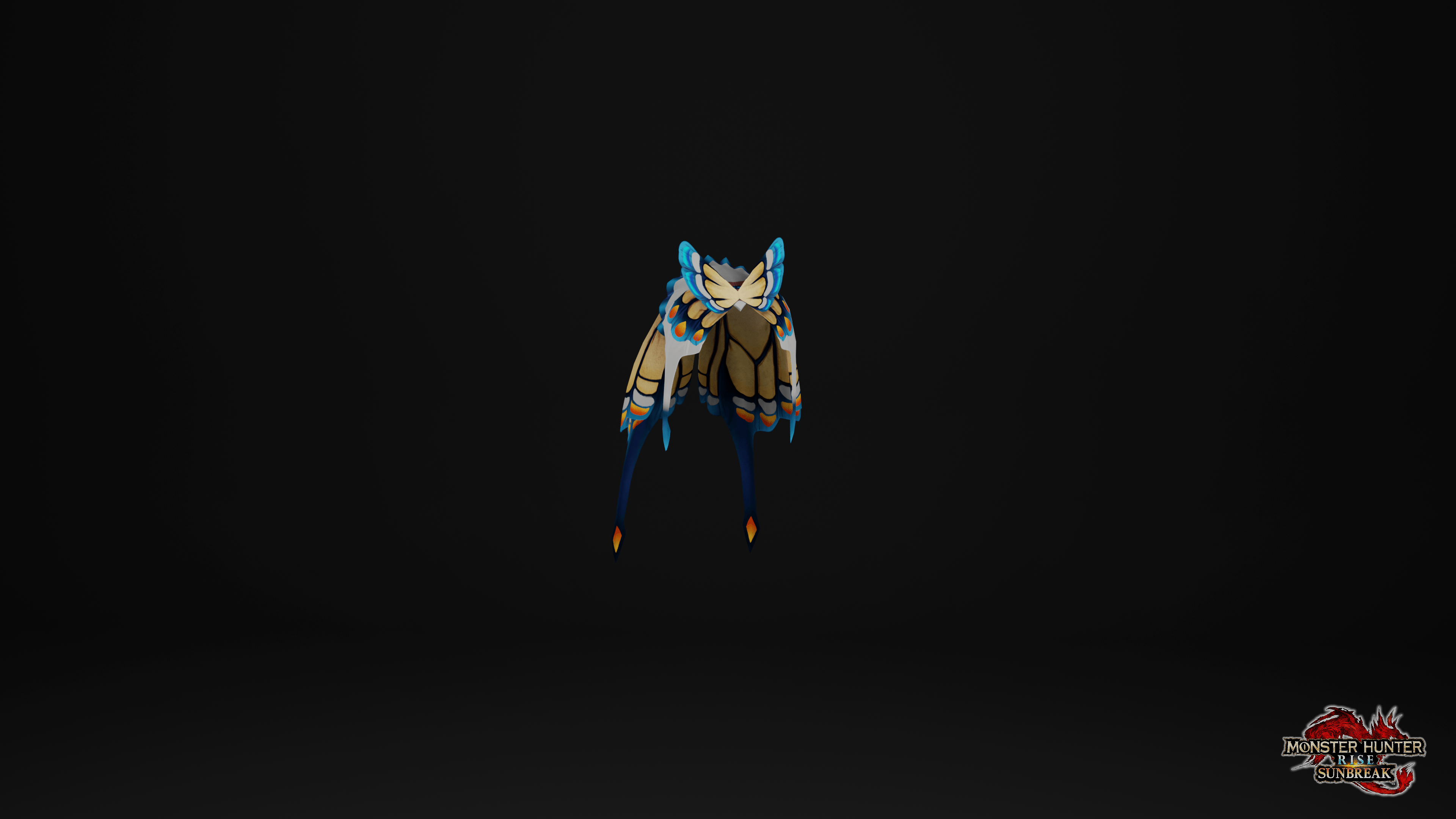 Aelucanth Vertex S | Kiranico | Monster Hunter Rise: Sunbreak