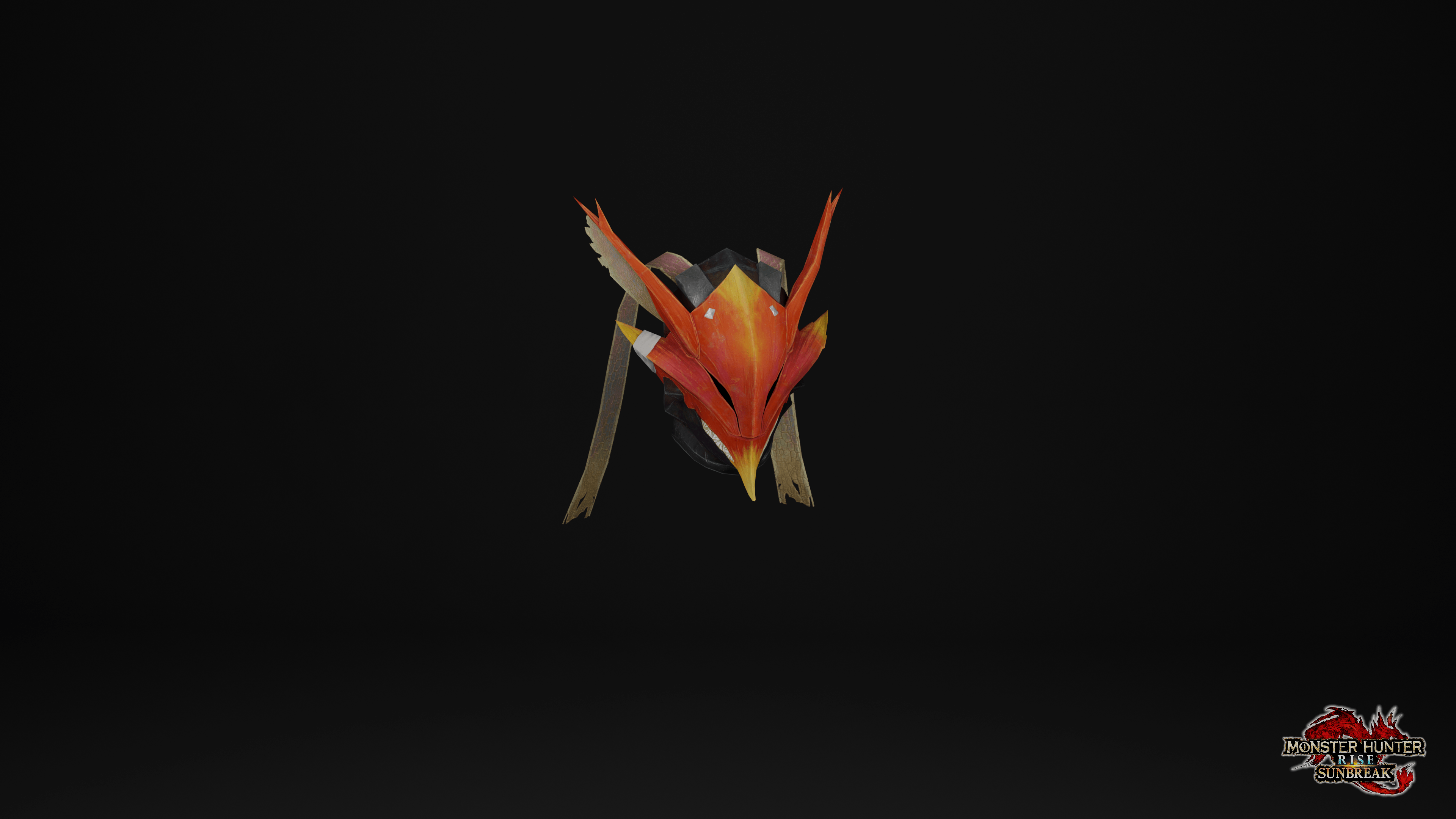 Volvidon Helm X | Kiranico | Monster Hunter Rise: Sunbreak